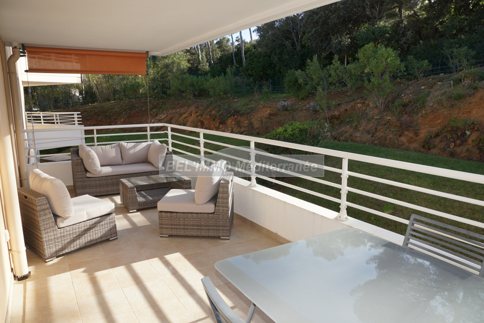 Offres locations vacances F3 pour 5 personnes. Domaine de la Baie ...